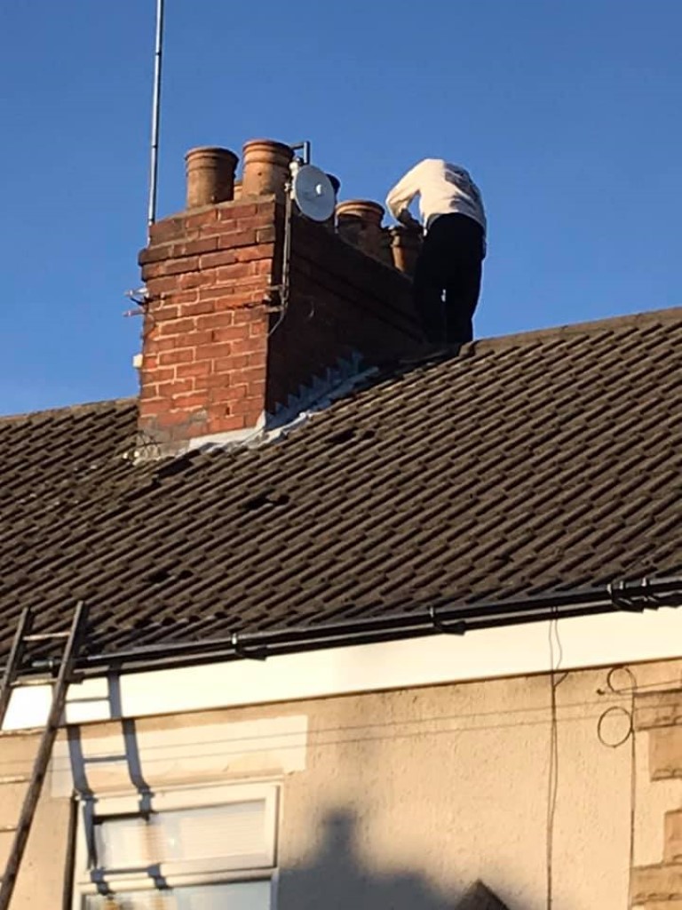 Chimney Repair Specialists Rathdrum