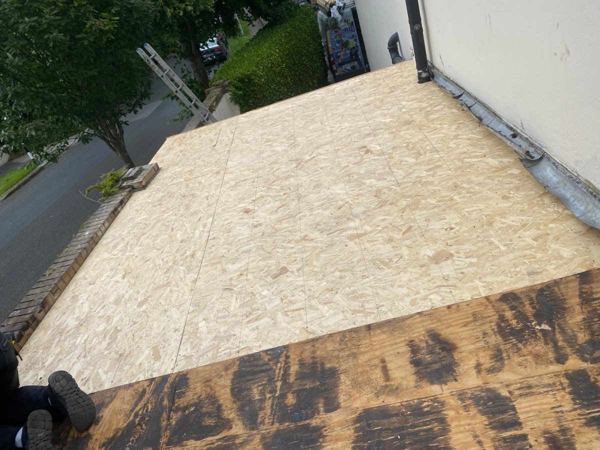 Flat Roofing Specialists Clondalkin