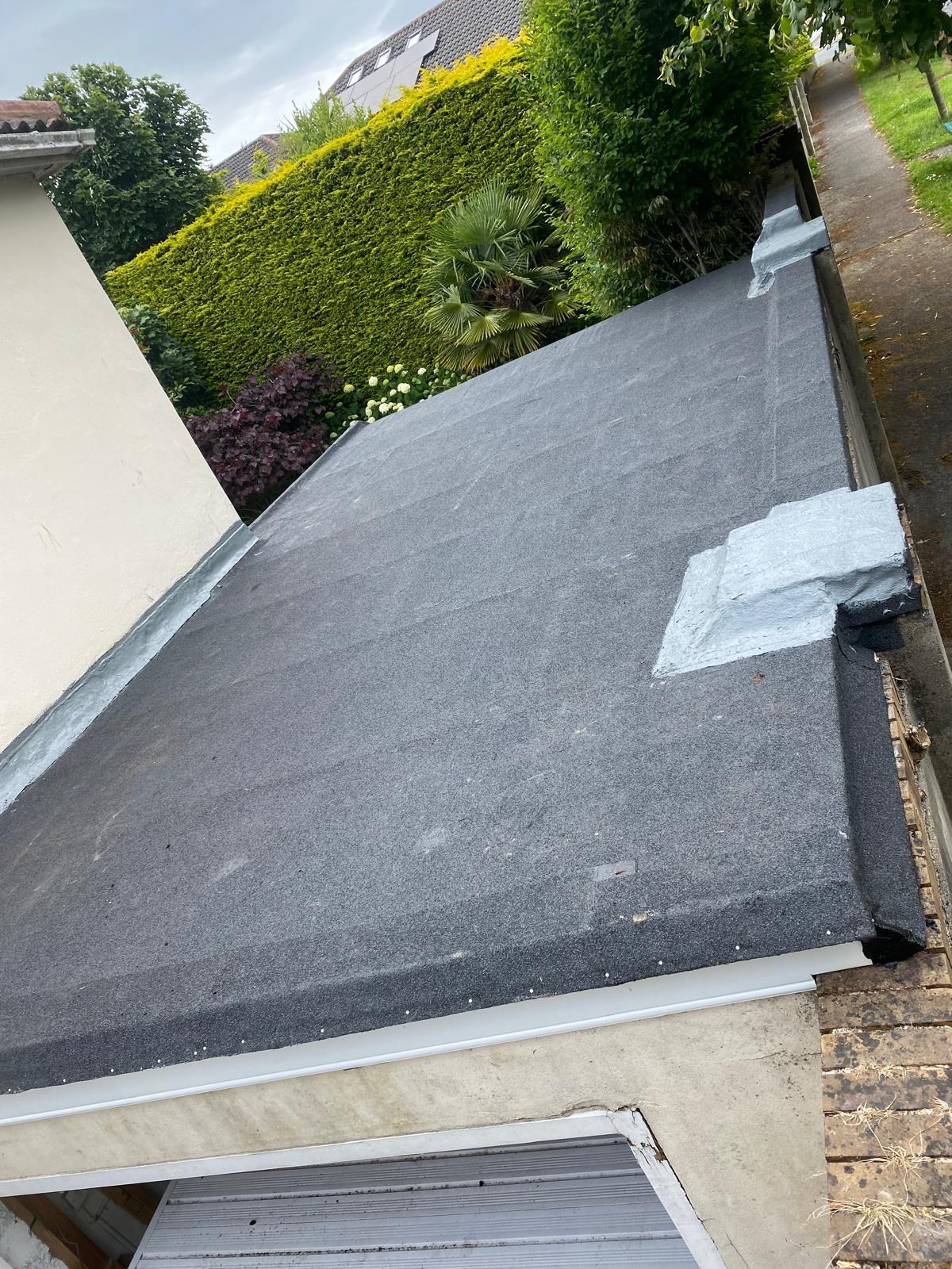 Flat Roofing Specialists Terenure